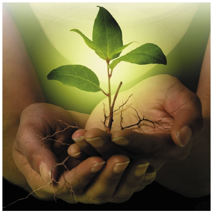 The Book of the Living I – Earthseed