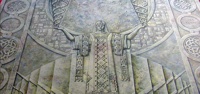 Are Invented Religions Real? – Earthseed