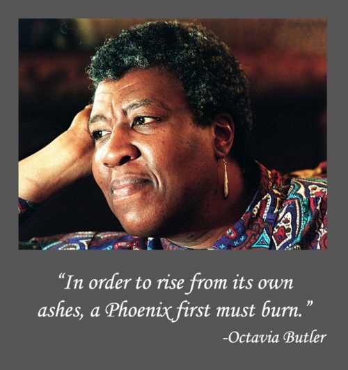 What Would Octavia Butler Have Thought of the Real Earthseed? – Earthseed