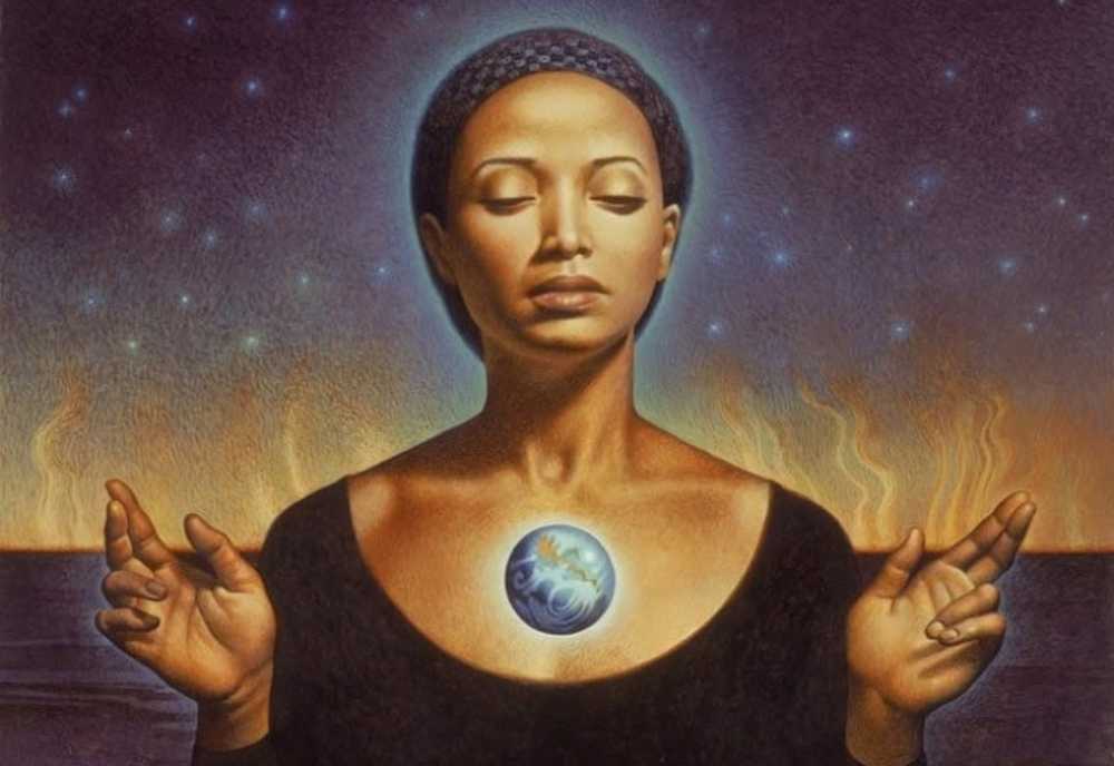 A Critique of Octavia Butler’s “Destiny” – Earthseed