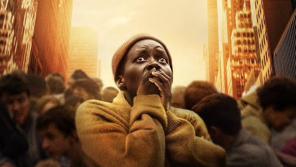 Octavia Butler’s Dawn in A Quiet Place: Day One movie – Earthseed
